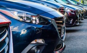 Unique Motors Co Ltd