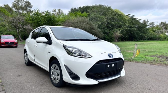 Listings – Unique Motors Co Ltd