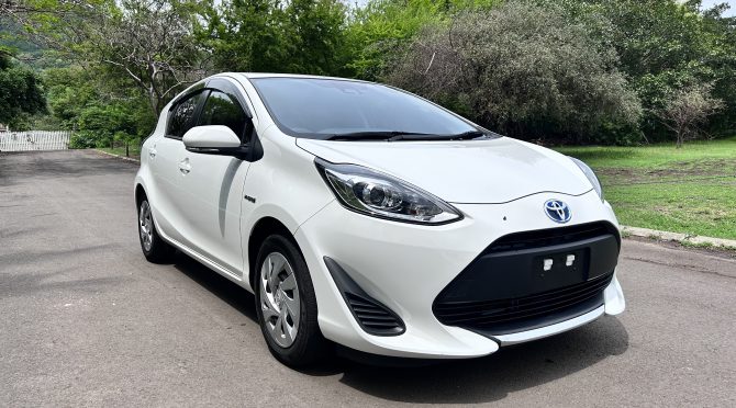 Listings – Unique Motors Co Ltd