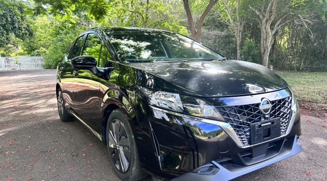 Unique Motors Co Ltd