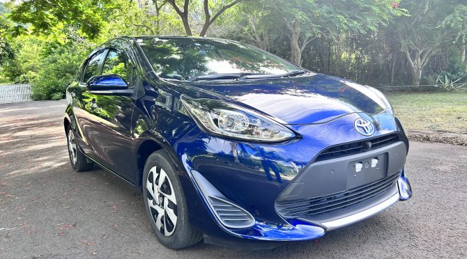 Listings – Unique Motors Co Ltd