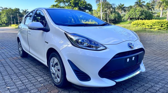 Unique Motors Co Ltd