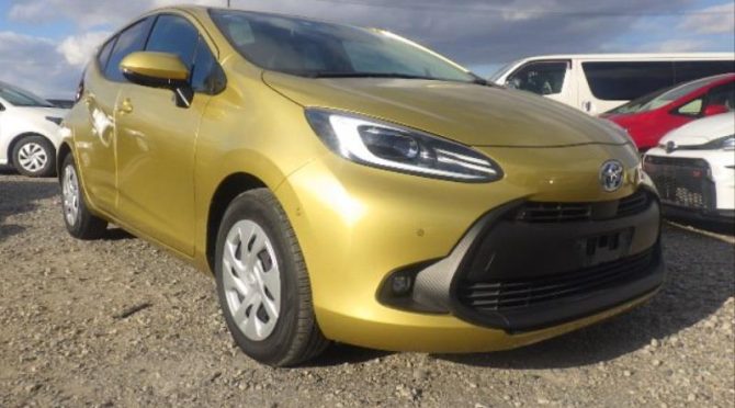 Listings – Unique Motors Co Ltd