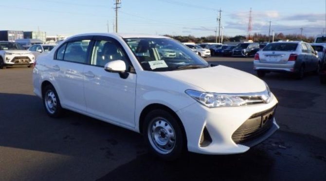 Listings – Unique Motors Co Ltd