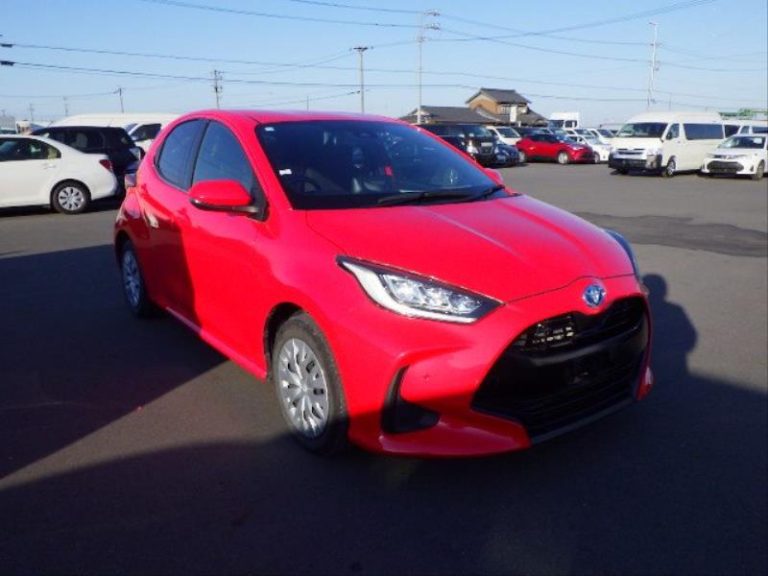 Unique Motors Co Ltd