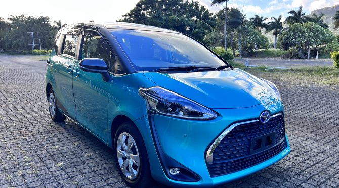 Listings – Unique Motors Co Ltd