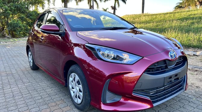 Listings – Unique Motors Co Ltd