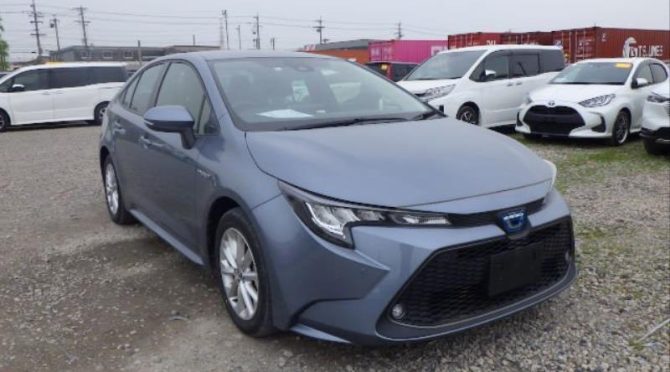 Unique Motors Co Ltd