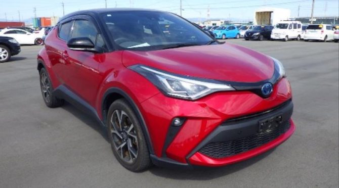 Unique Motors Co Ltd