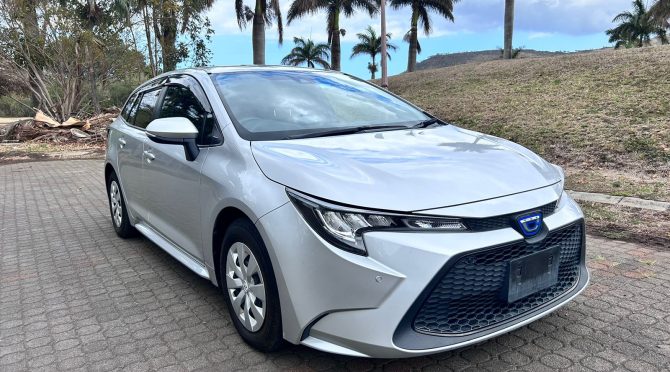 Listings – Unique Motors Co Ltd