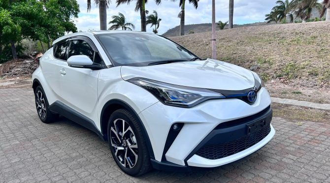 Listings – Unique Motors Co Ltd