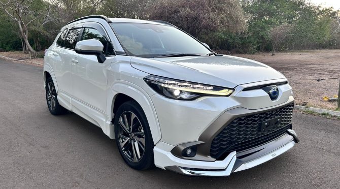 Listings – Unique Motors Co Ltd