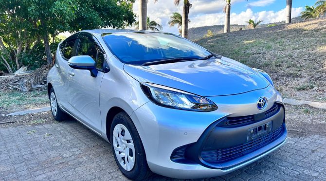 Listings – Unique Motors Co Ltd