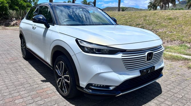 Listings – Unique Motors Co Ltd