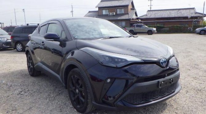 Unique Motors Co Ltd