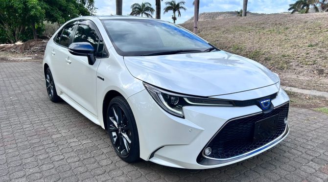 Listings – Unique Motors Co Ltd