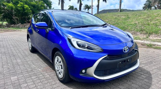 Listings – Unique Motors Co Ltd