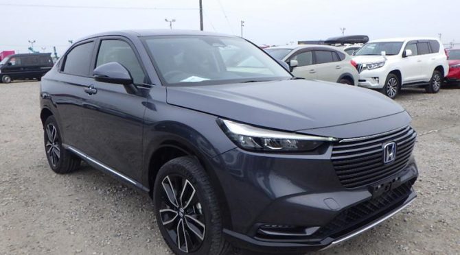 Listings – Unique Motors Co Ltd