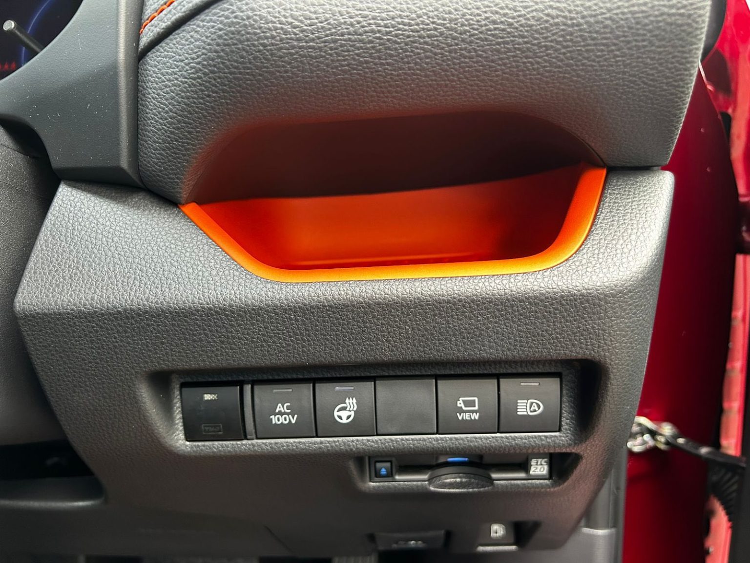 Toyota RAV4 Adventure – 2500cc – Year 2022 – Unique Motors Co Ltd
