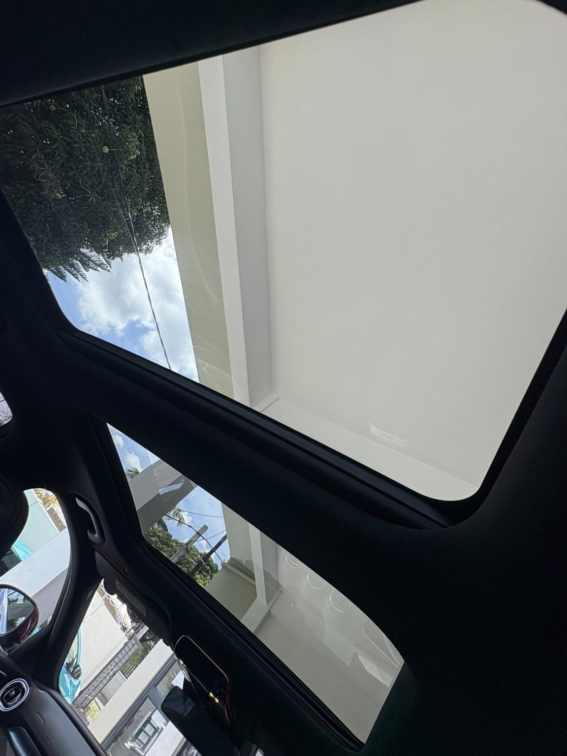 MERCEDES C 200 – Grade: AVANT GARDE AMG LINE – 1500cc -Year 2022 ...