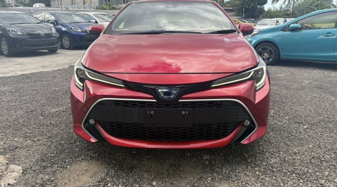 Listings – Unique Motors Co Ltd