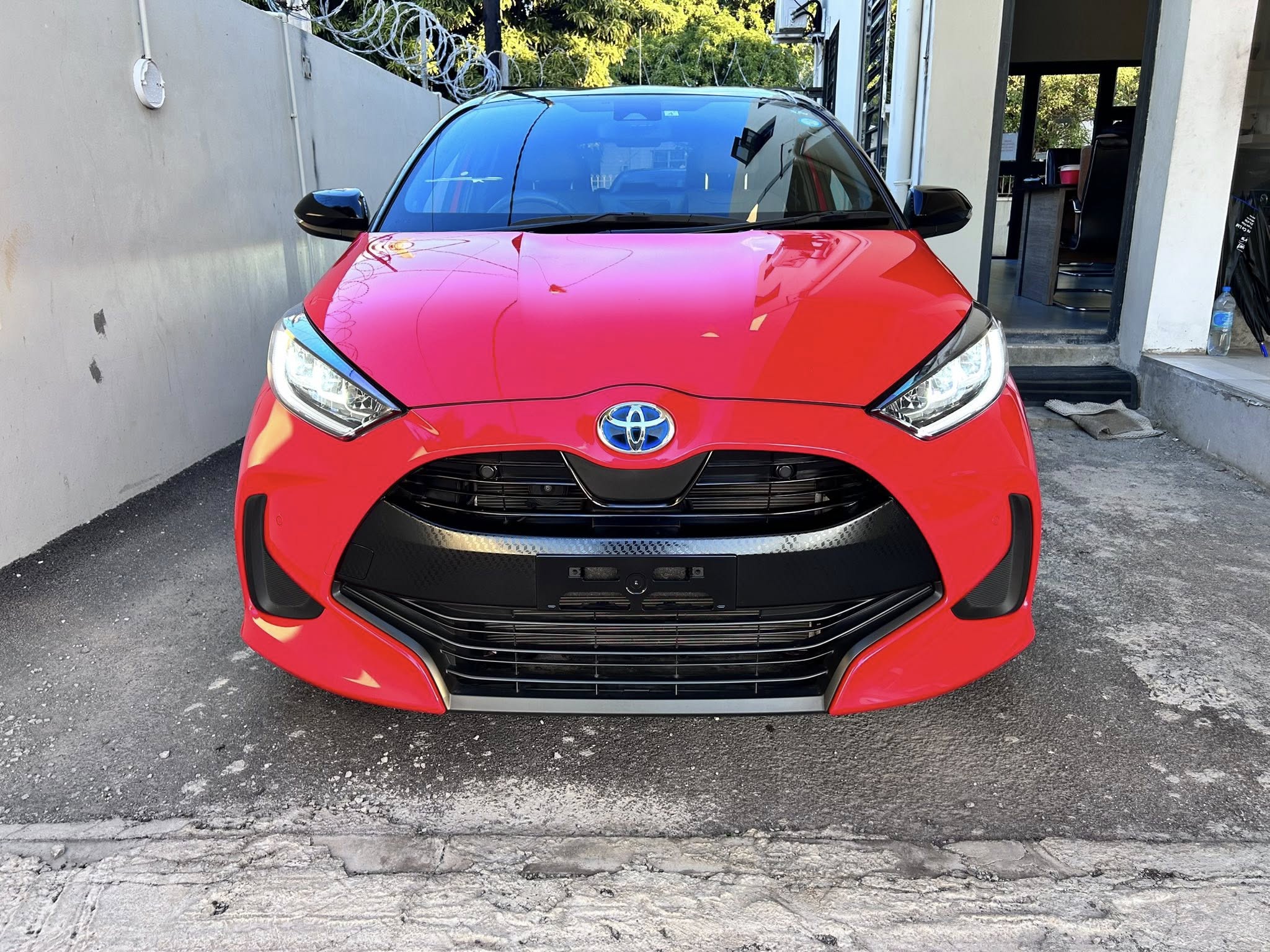 Unique Motors Co Ltd